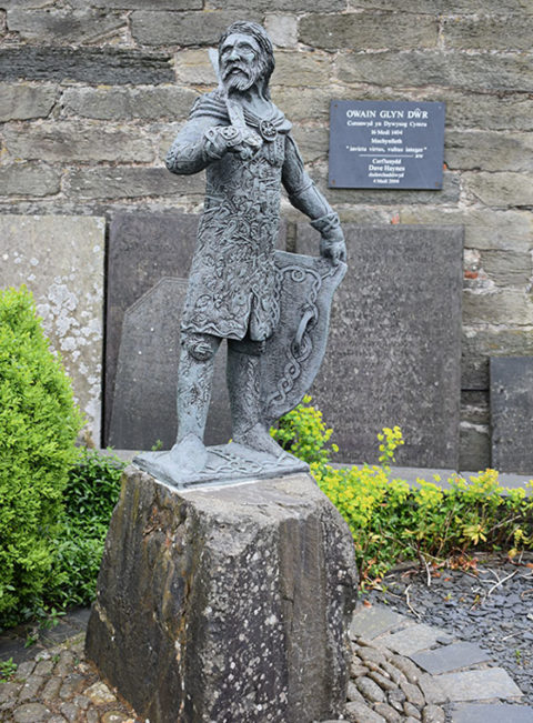 Visitors - Visit Pennal | Ymweld â Pennal