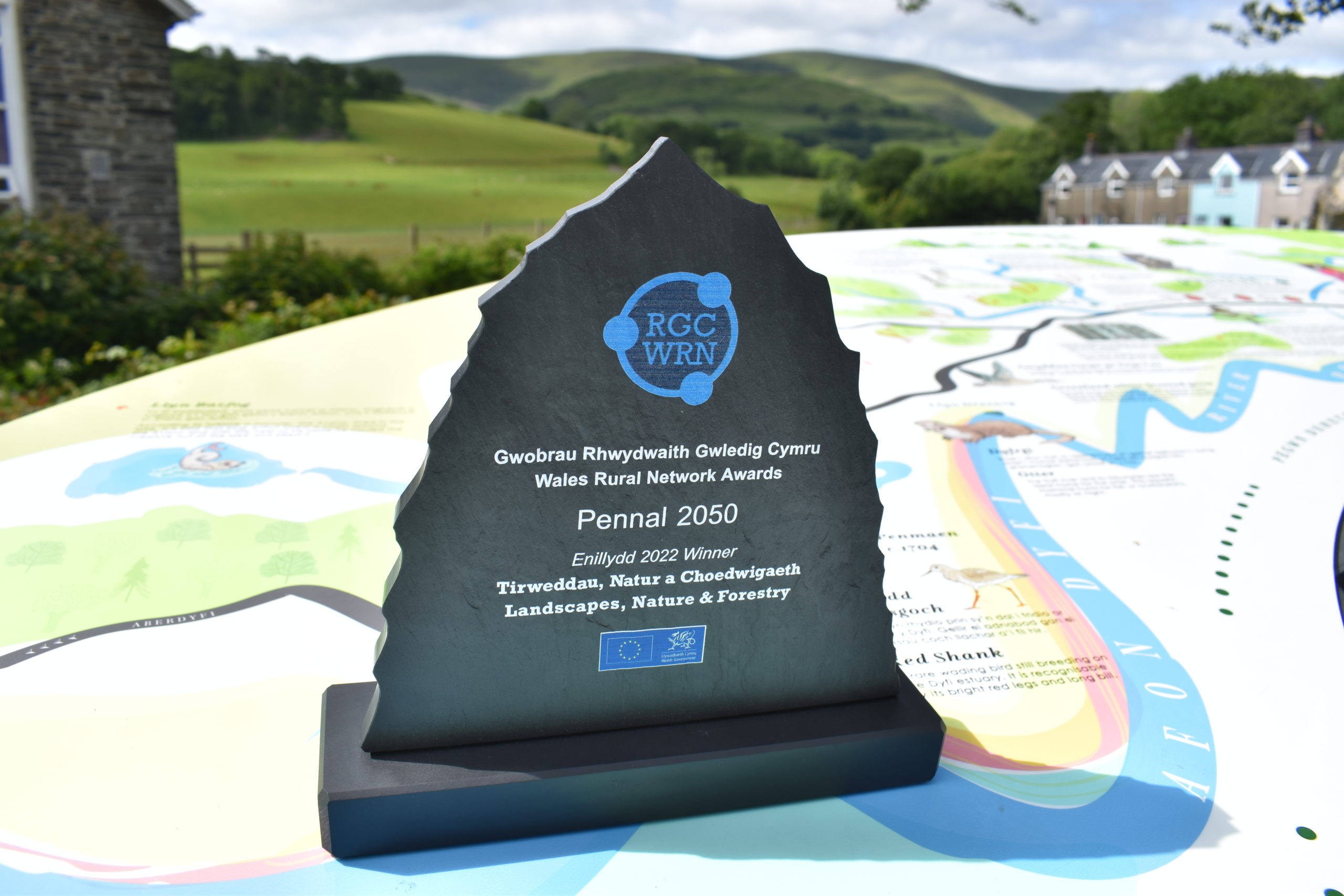 Newsletter 16: Best in Wales - Visit Pennal | Ymweld â Pennal