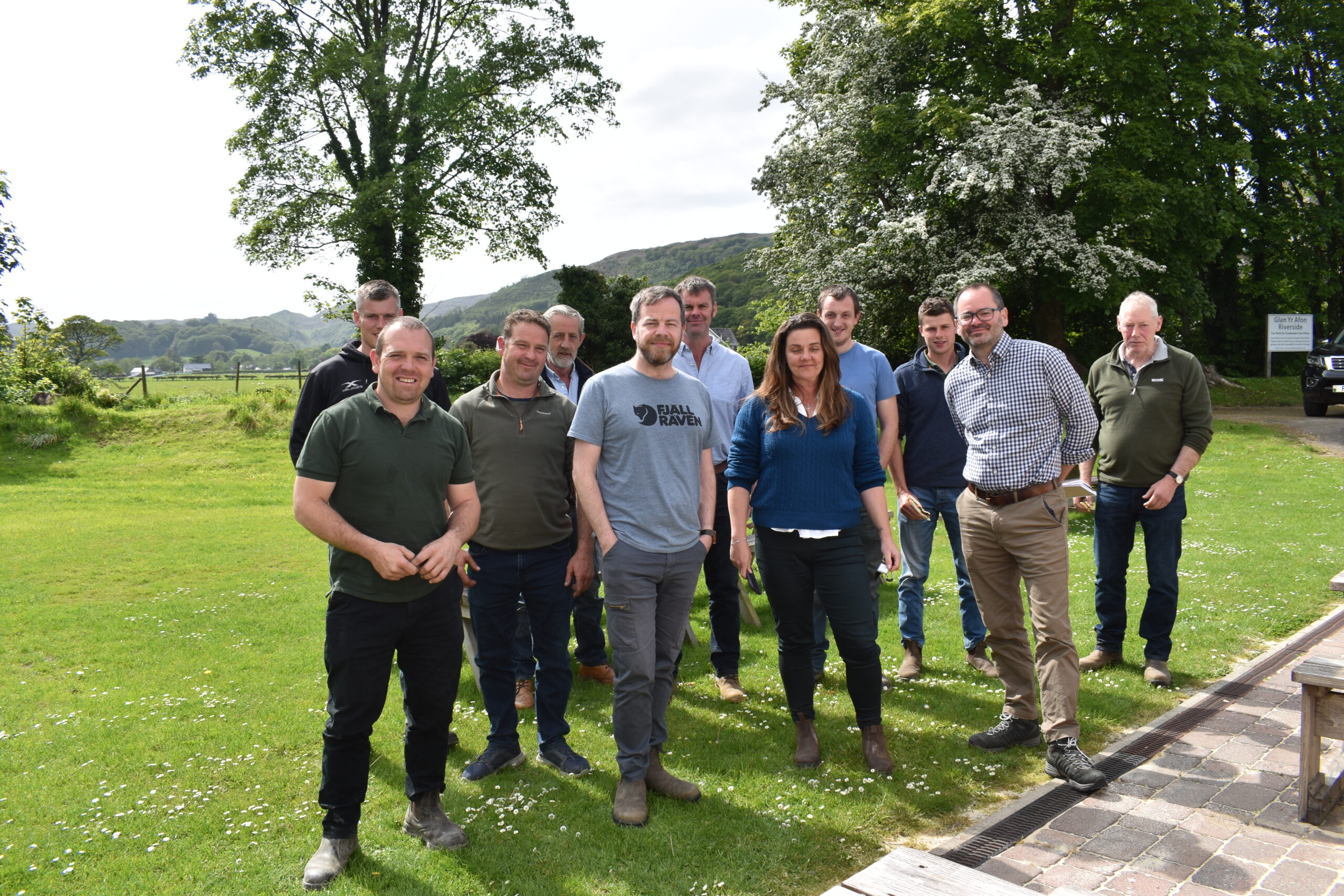 Home - Visit Pennal | Ymweld â Pennal